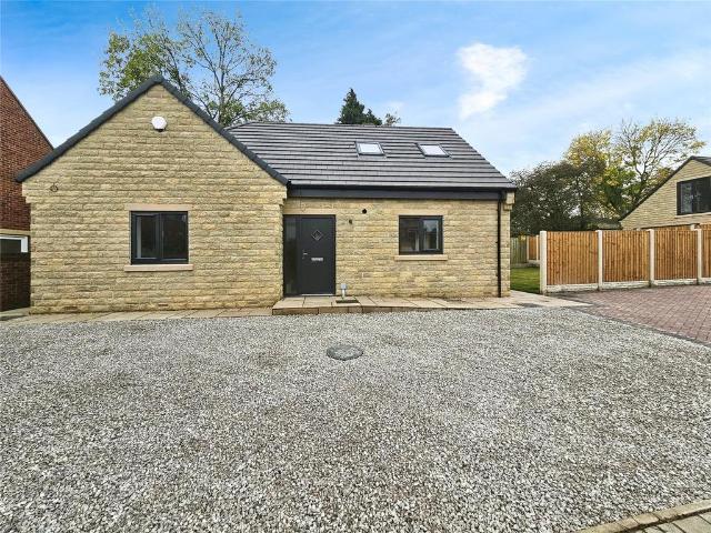 3 bedroom bungalow for sale