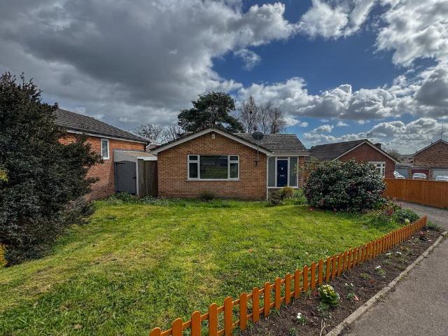 3 bedroom bungalow for sale
