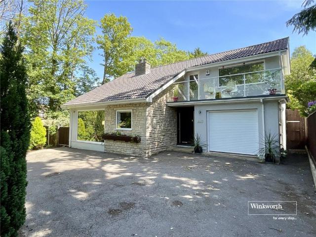 3 bedroom bungalow for sale