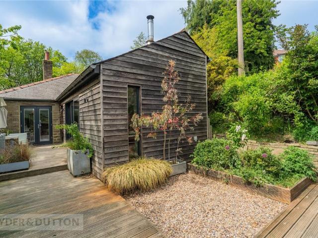 3 bedroom bungalow for sale