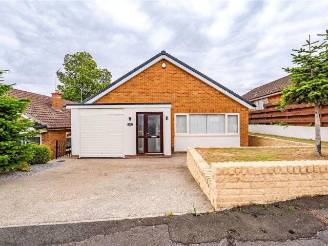 3 bedroom bungalow for sale