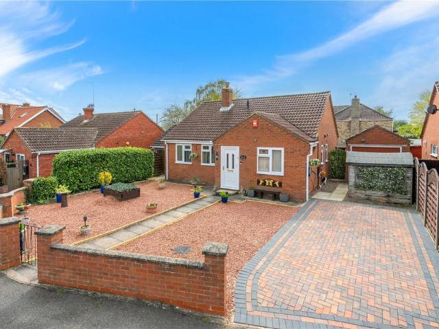 3 bedroom bungalow for sale