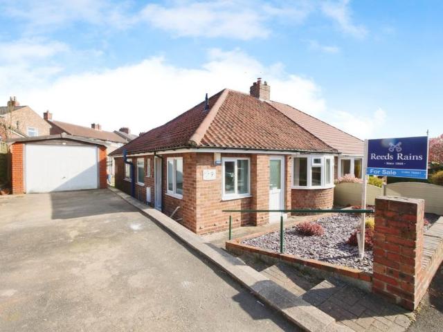 3 bedroom bungalow for sale
