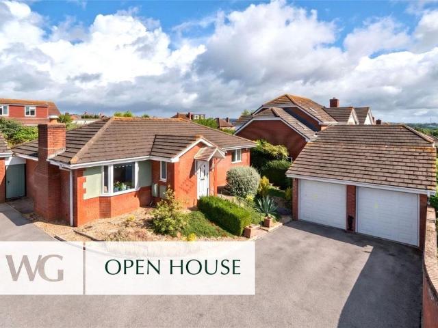 3 bedroom bungalow for sale
