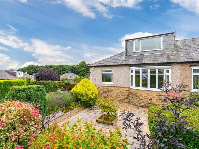 3 bedroom bungalow for sale