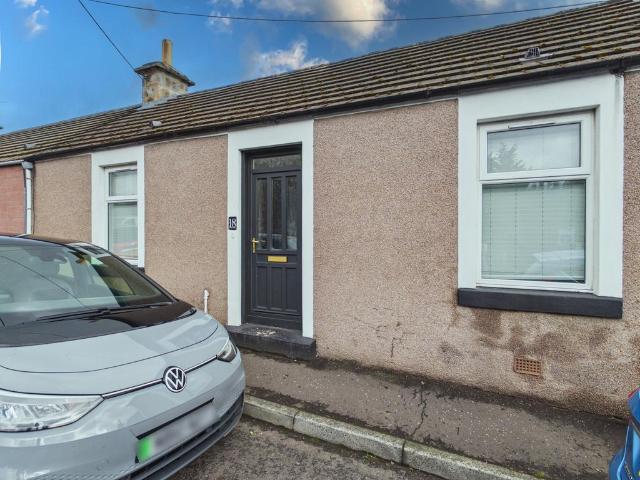3 bedroom bungalow for sale