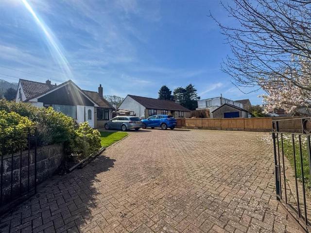 3 bedroom bungalow for sale