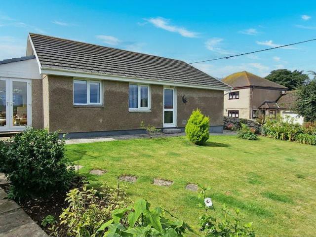 3 bedroom bungalow for sale