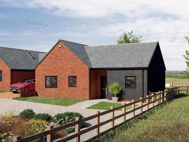 3 bedroom bungalow for sale