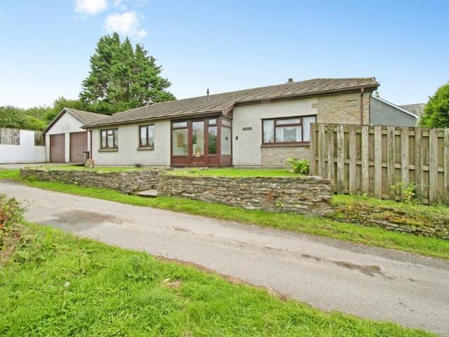 3 bedroom bungalow for sale