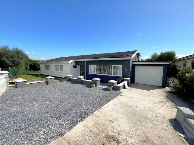 3 bedroom bungalow for sale