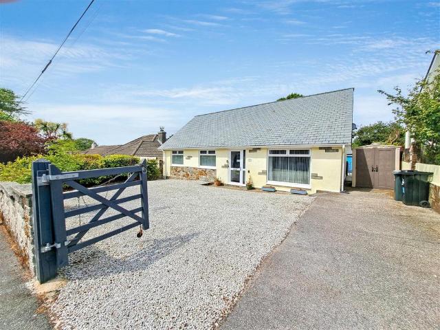 3 bedroom bungalow for sale
