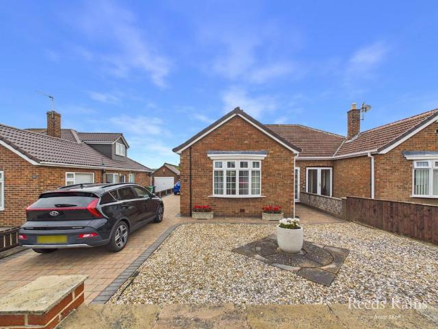 3 bedroom bungalow for sale