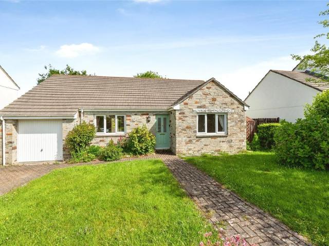 3 bedroom bungalow for sale