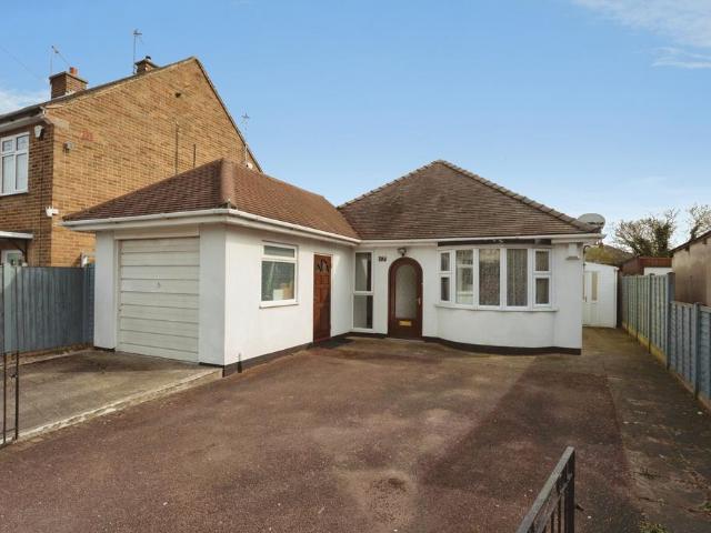 3 bedroom bungalow for sale