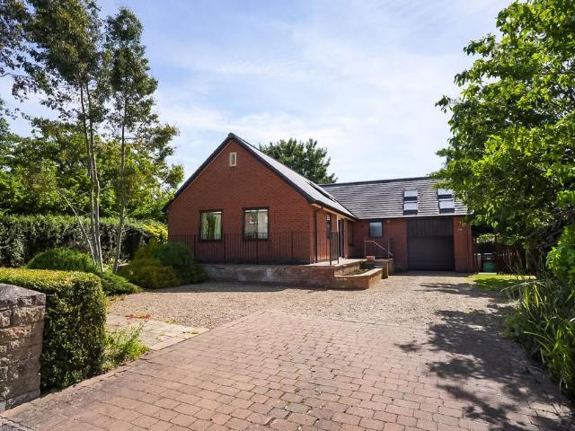 3 bedroom bungalow for sale