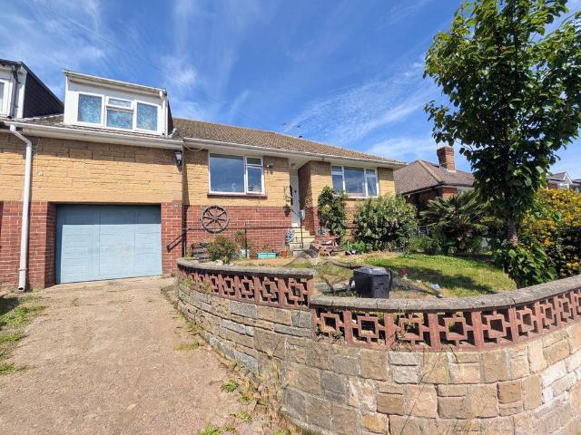 3 bedroom bungalow for sale