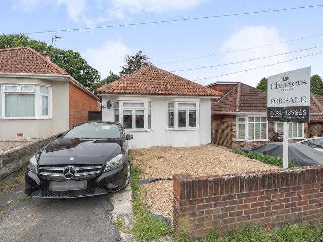 3 bedroom bungalow for sale