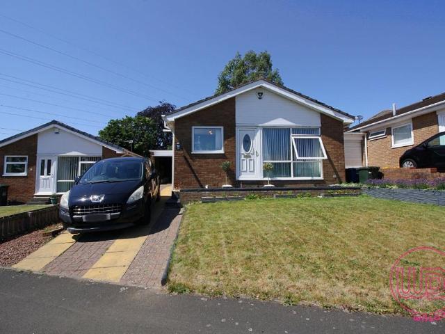 3 bedroom bungalow for sale