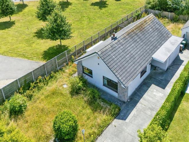 3 bedroom bungalow for sale