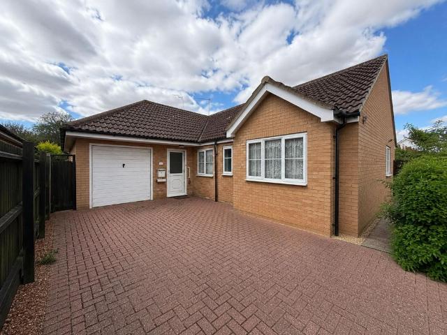 3 bedroom bungalow for sale