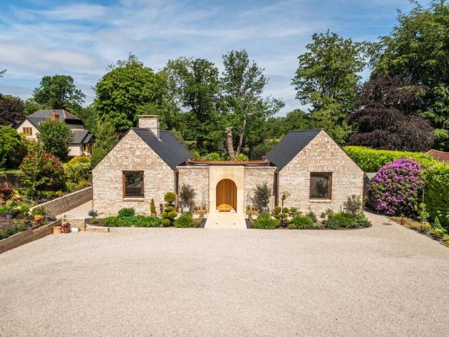 3 bedroom bungalow for sale