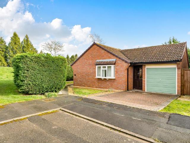 3 bedroom bungalow for sale