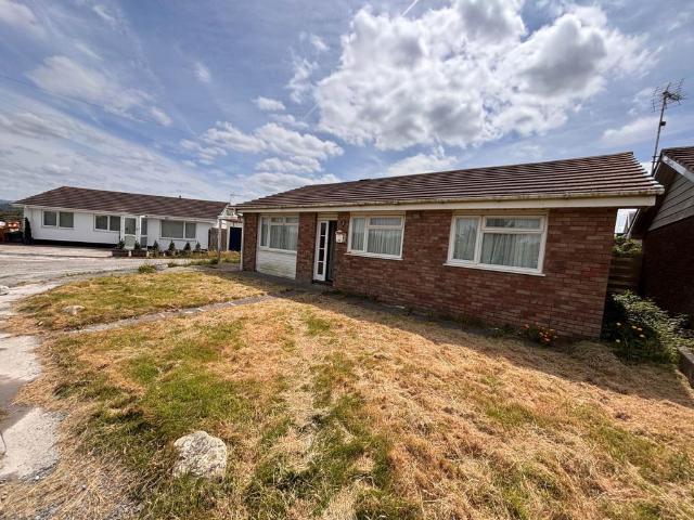 3 bedroom bungalow for sale