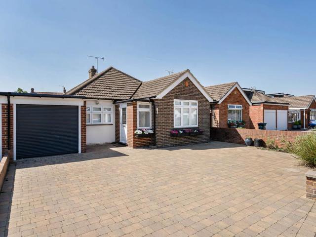 3 bedroom bungalow for sale