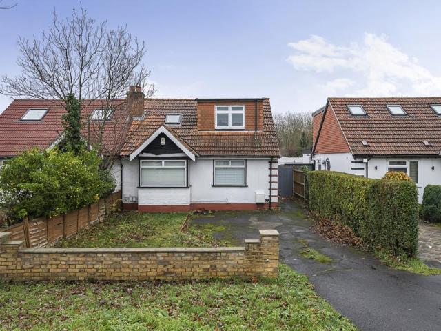 3 bedroom bungalow for sale