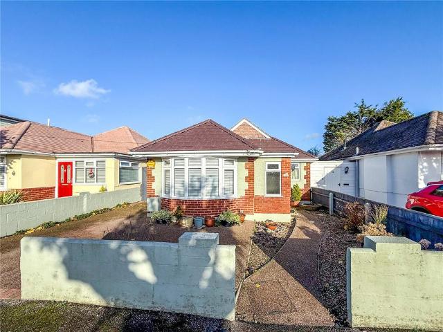 3 bedroom bungalow for sale