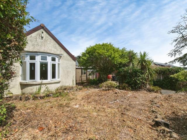 3 bedroom bungalow for sale