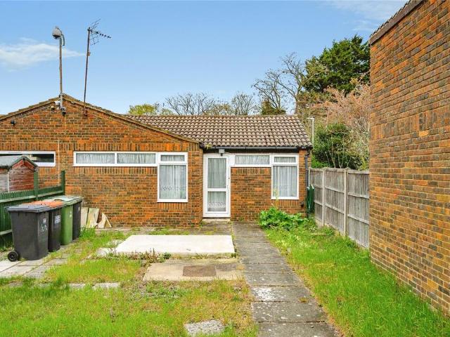 3 bedroom bungalow for sale