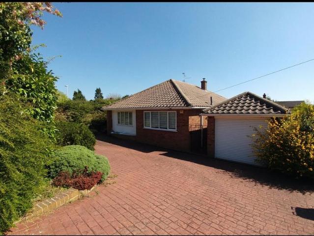 3 bedroom bungalow for sale
