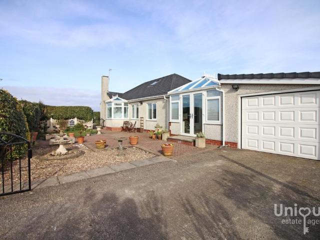 3 bedroom bungalow for sale