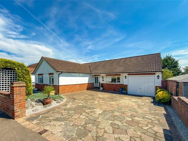 3 bedroom bungalow for sale