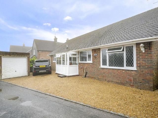 3 bedroom bungalow for sale