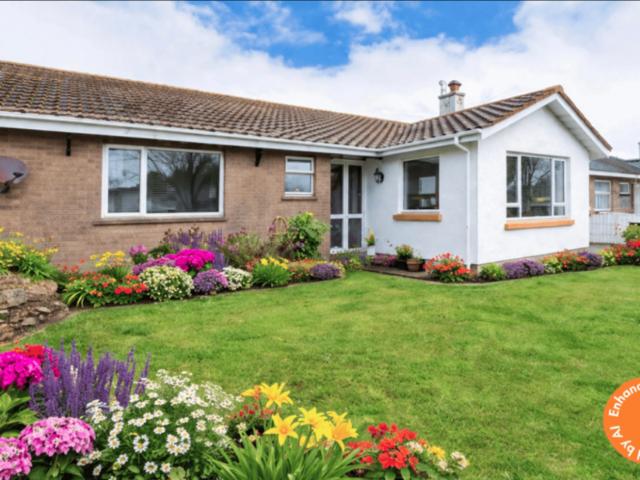 3 bedroom bungalow for sale