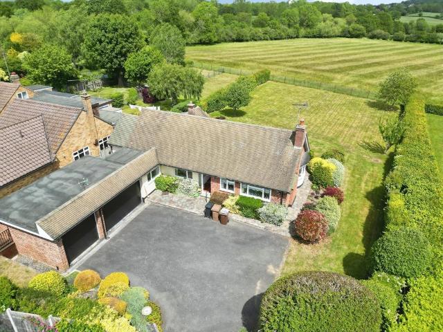3 bedroom bungalow for sale