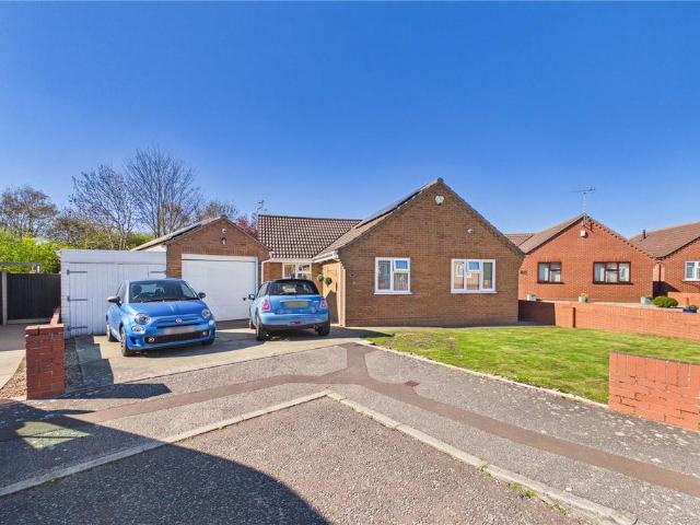 3 bedroom bungalow for sale