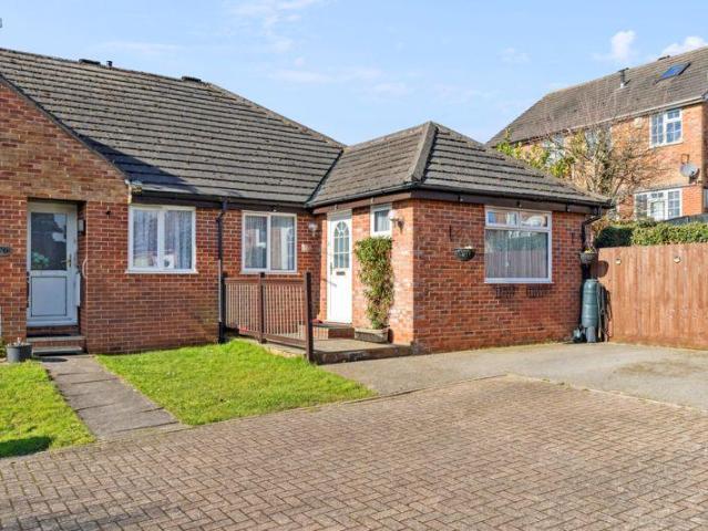 3 bedroom bungalow for sale