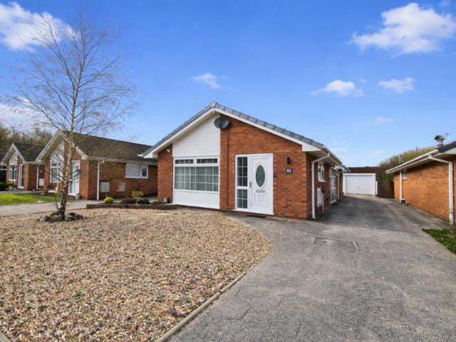 3 bedroom bungalow for sale