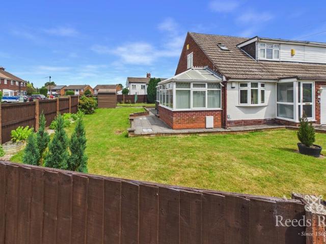 3 bedroom bungalow for sale