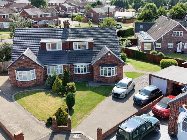 3 bedroom bungalow for sale