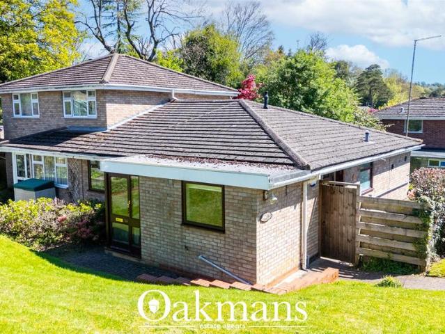 3 bedroom bungalow for sale