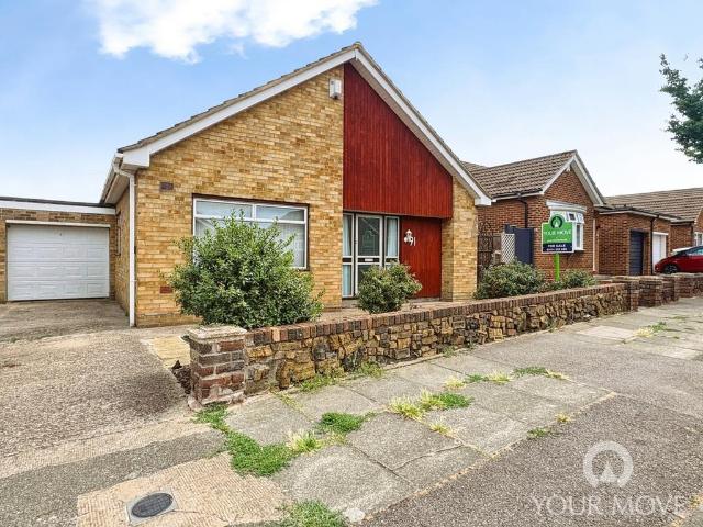 3 bedroom bungalow for sale