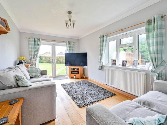 3 bedroom bungalow for sale