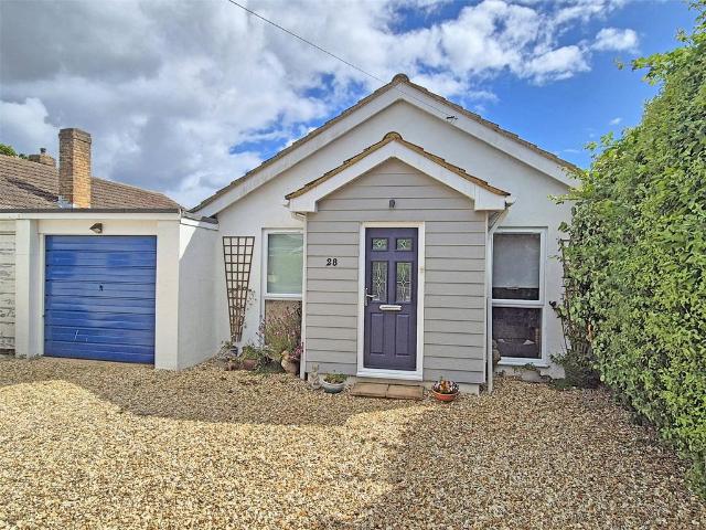 3 bedroom bungalow for sale