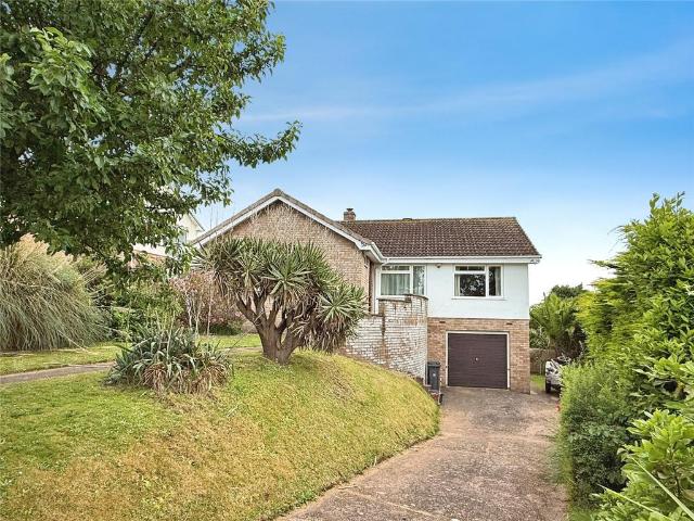 3 bedroom bungalow for sale