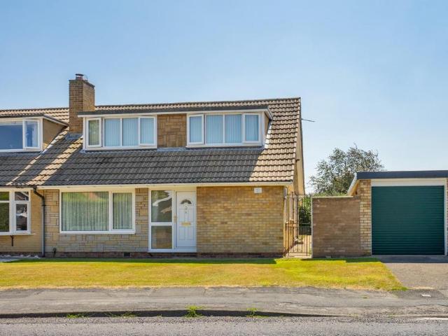 3 bedroom bungalow for sale